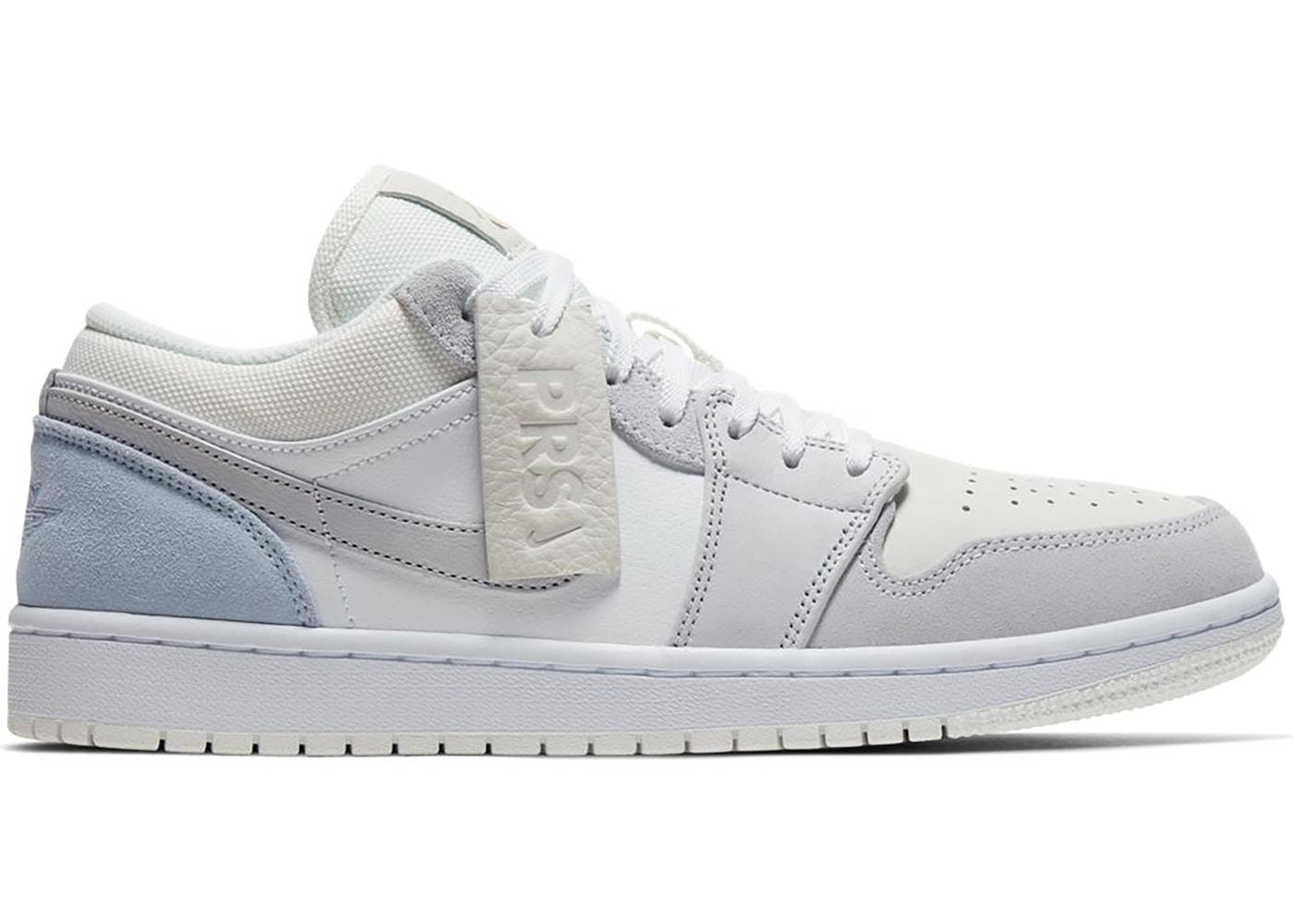 Jordan 1 Paris - JellySneakers